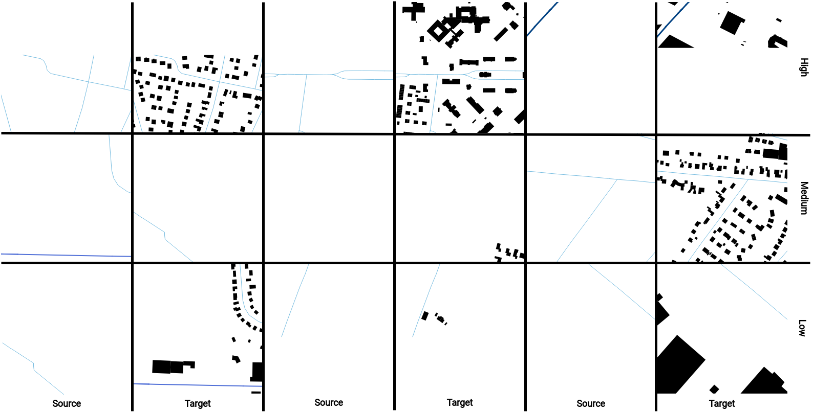 Data - GANmapper-Project