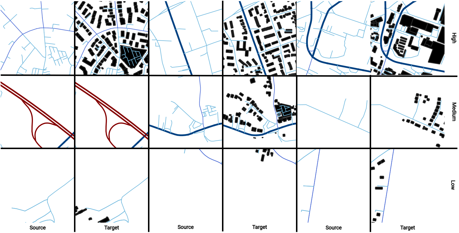Data - GANmapper-Project