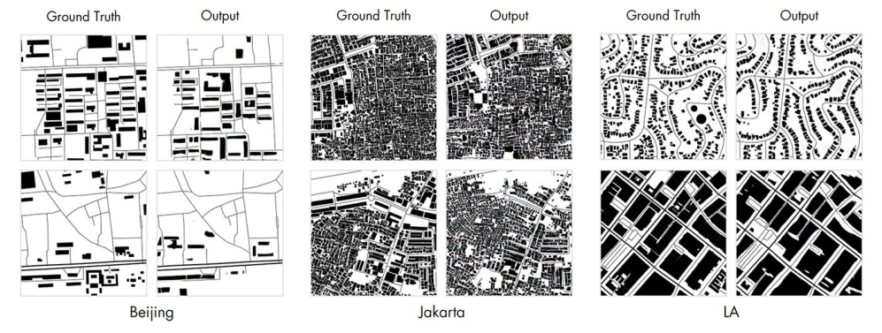 GANmapper - GANmapper-Project